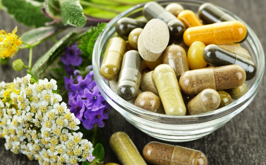 Natural Health Products: What You Didn't Know