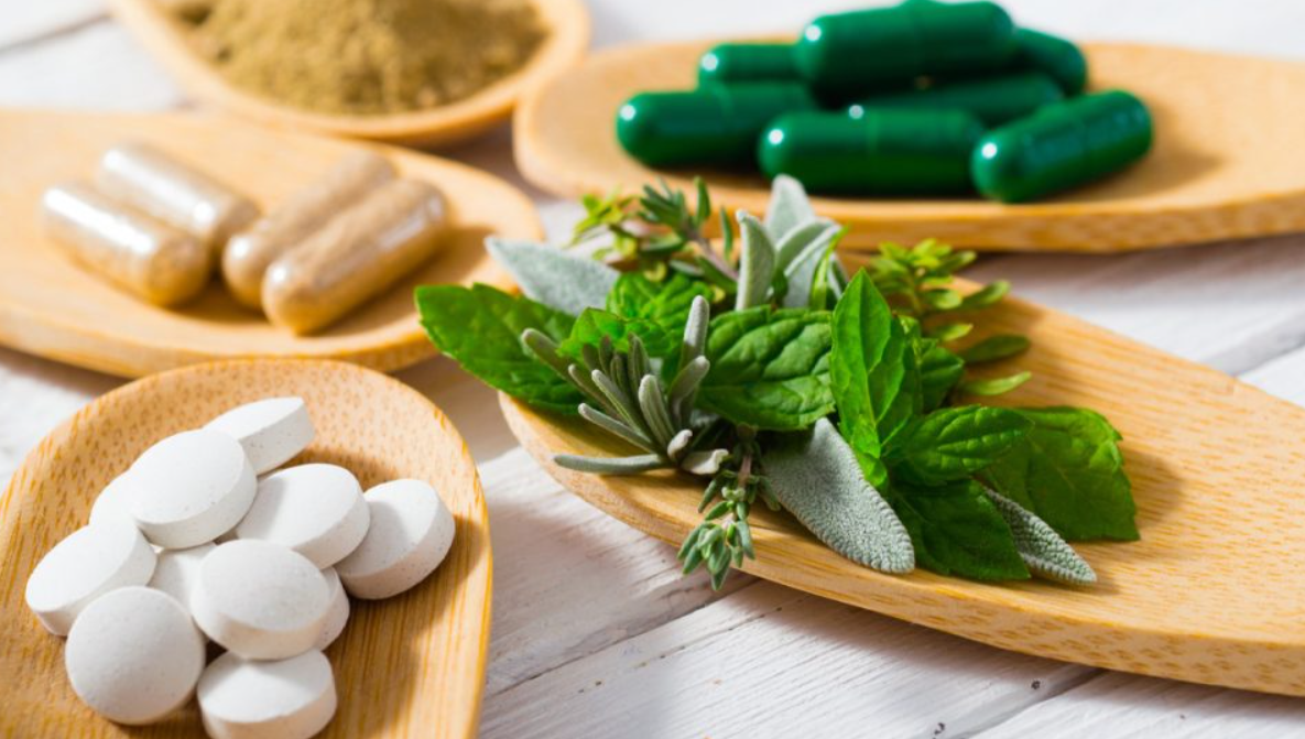 Natural Health Products: What You Didn't Know