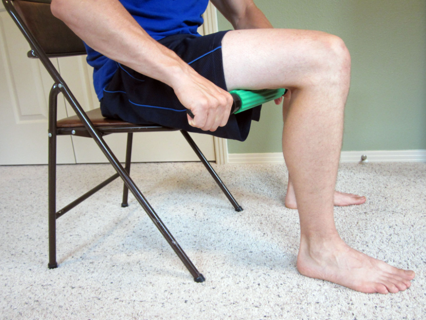 Pulled Hamstring Treatment And Its Prevention
