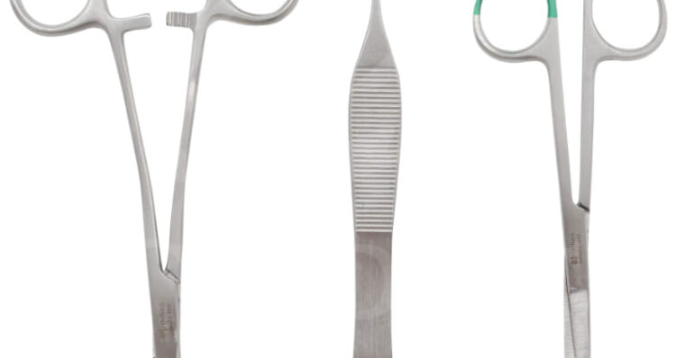 The Benefits of Disposable Surgical Instruments