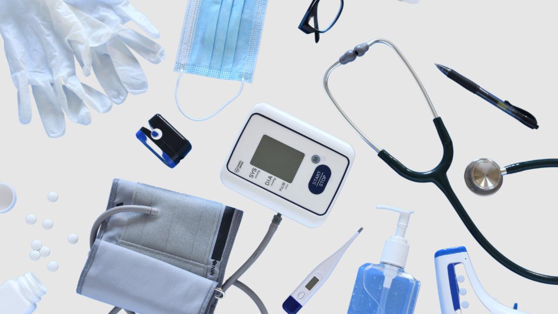 Medical Equipment: A Comprehensive Overview