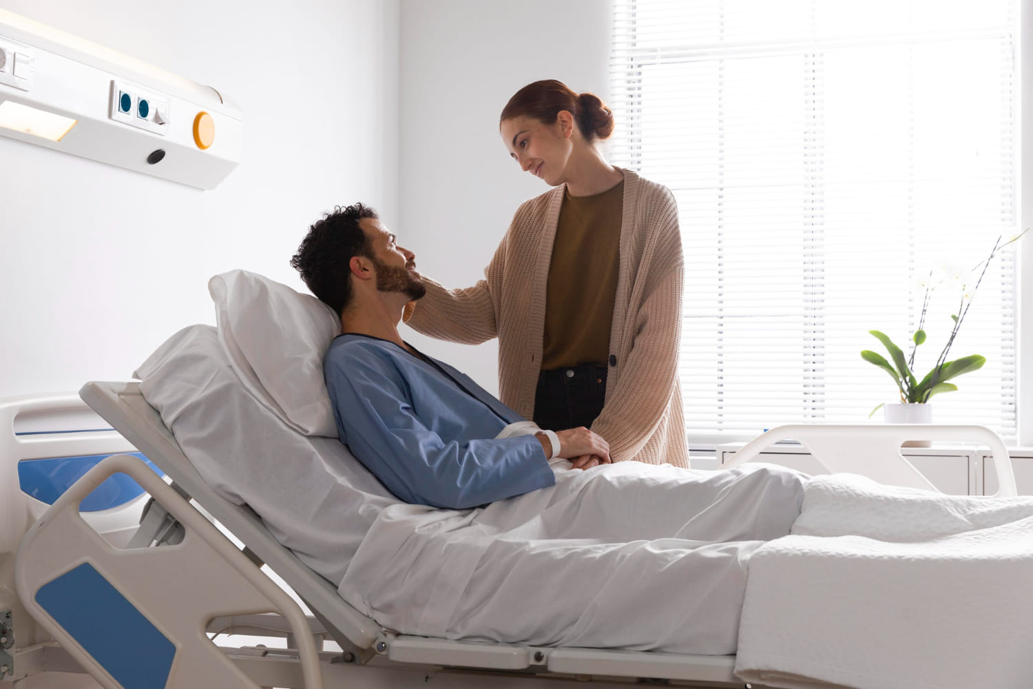 Patient Positioner Benefits for Better Clinical Workflow